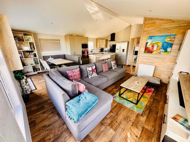 C-scape Lodge - Newquay