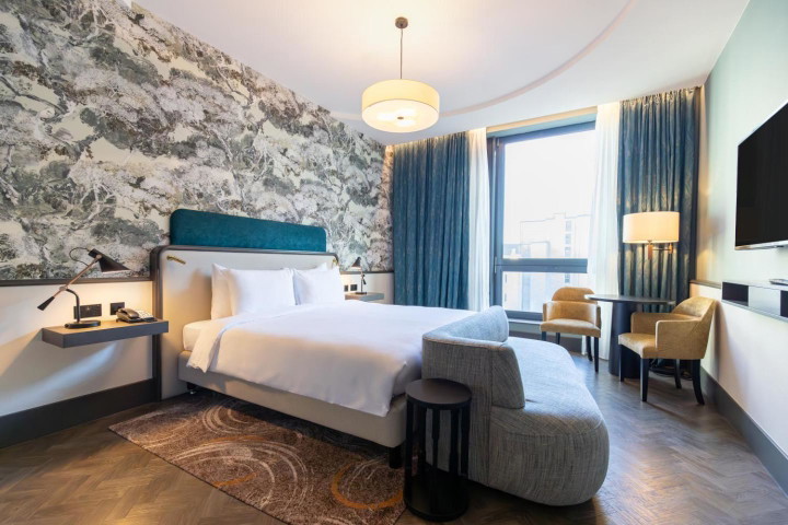 Radisson Blu Hotel, Glasgow - Glasgow