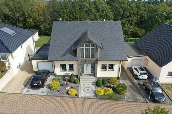 Ferienwohnung Mara - Monreal