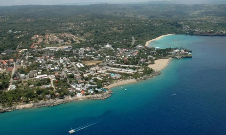 Hispaniola Residential - Villas & Apartments! - Dominican Republic