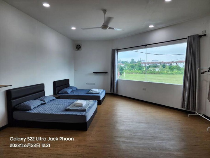 306home - Kulai