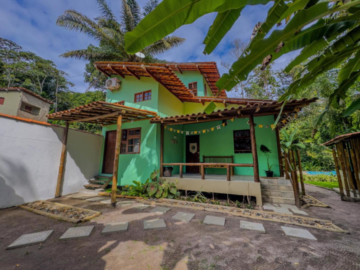Casa Midori Guest House - Itacaré