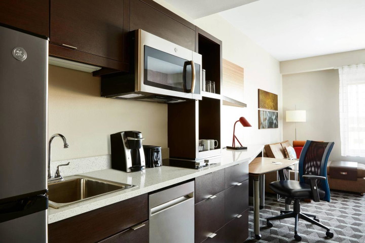 Towneplace Suites By Marriott St. Louis O'fallon - Belleville, IL