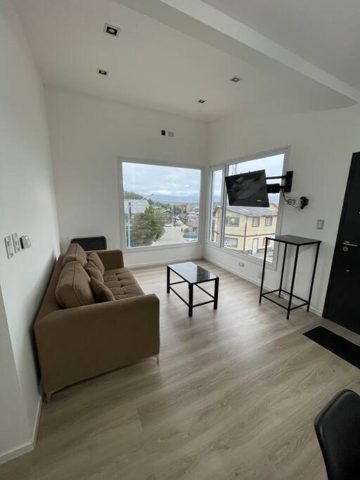 Apartament In The Center Ushuaia Two - Ushuaia