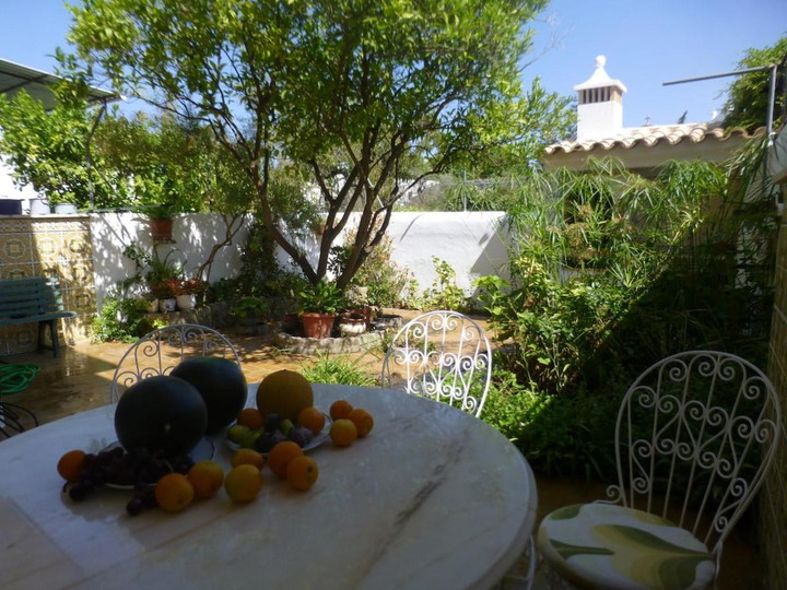 Casa Tangerina - Tavira