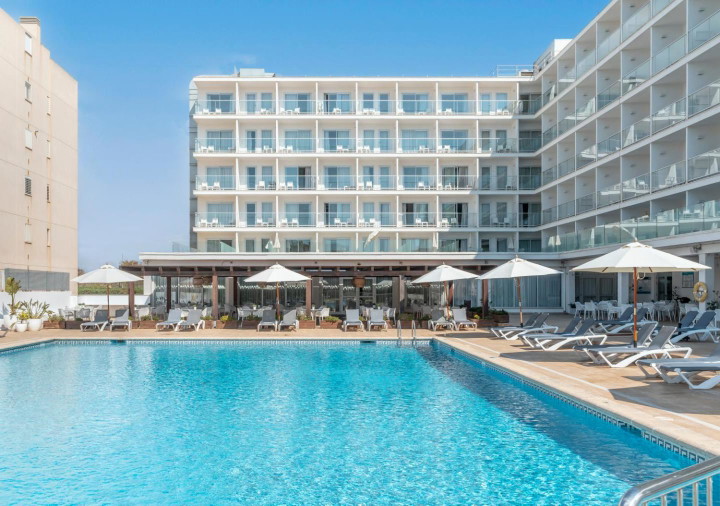 Alua Leo - Hyatt Inclusive Collection - Platja de Palma