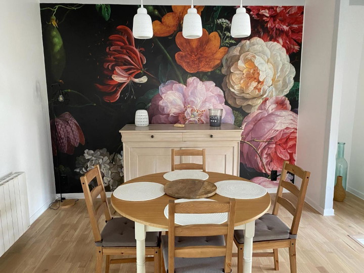 Maison De Charme En Campagne à 10 Min De Rennes - Cesson-Sévigné