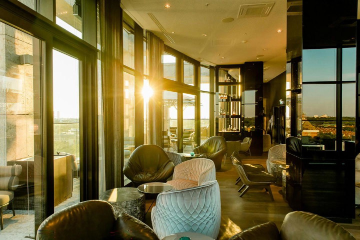 Motel One München-parkstadt Schwabing - München