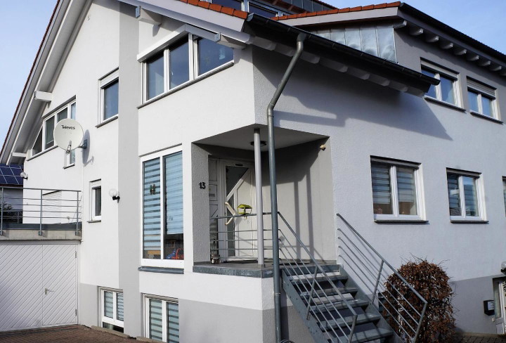 Bodensee Apartment "La Musica" - Meckenbeuren