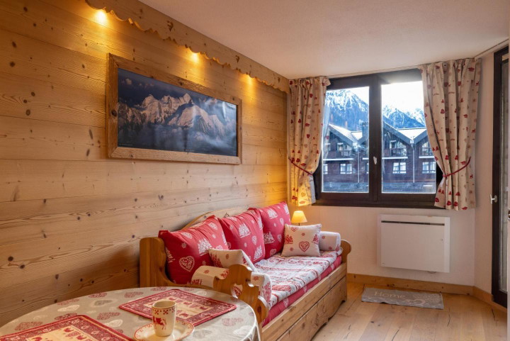Amanuq Lovely Apartment - Passy