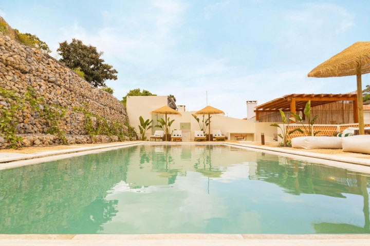 House Of Calma - Alentejo