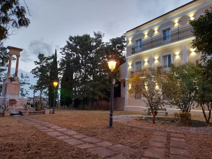 Al Monumento Casa Vacanze - Lago