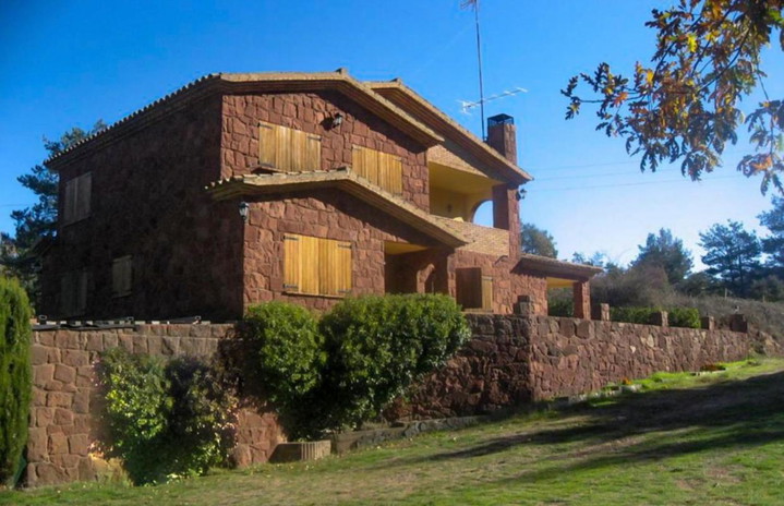 Eva & Travel - El Bosquet De Prades - Siurana