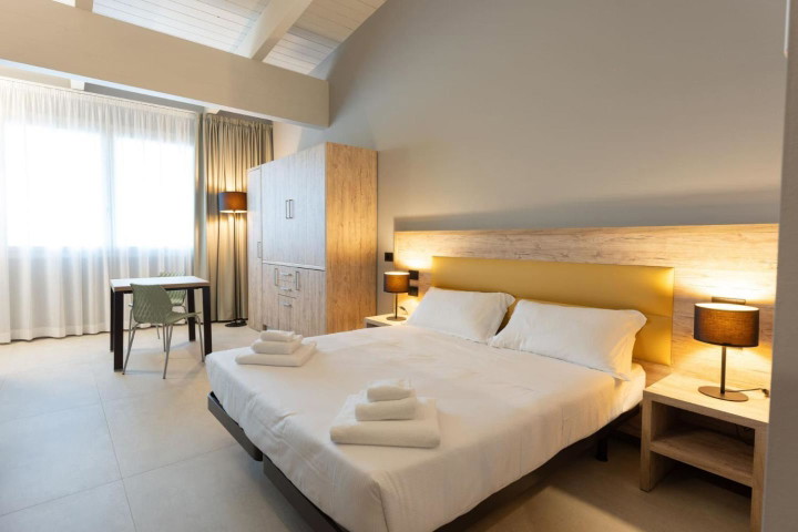 Residence La Punta - Maranello