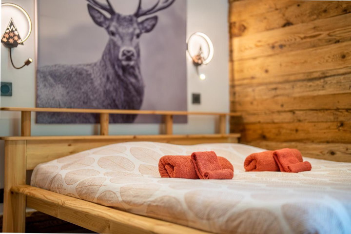 Appartement Chaleureux, Massif Des Aravis - La Roche-sur-Foron