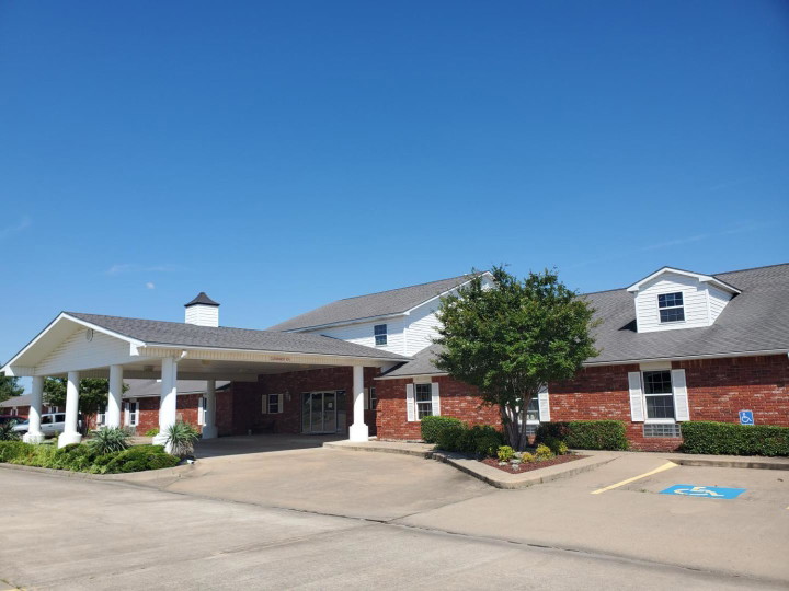 Candlelight Inn & Suites Hwy 69 Near Mcalester - Oklahoma