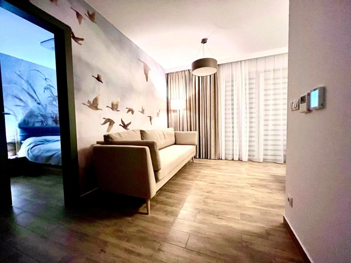 Simba&lea Apartament Ustronie Morskie - Ustronie Morskie