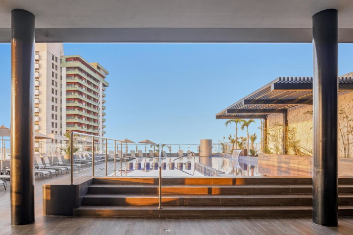 Fiesta Inn Mazatlán - Mazatlán