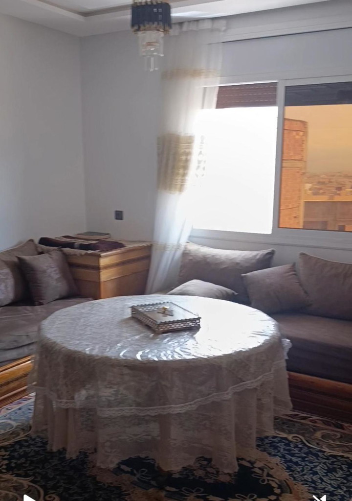 Ja-bou Appartement - Al Hoceima