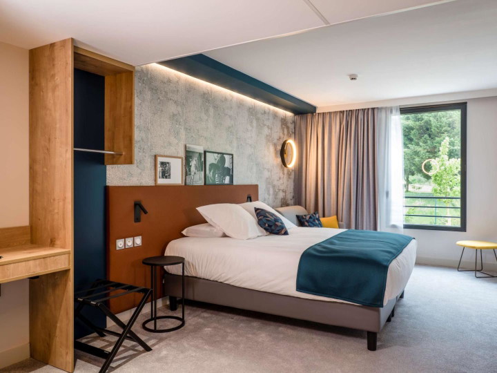 Best Western Hotel Dijon Quetigny - Arc-sur-Tille