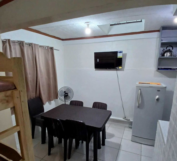 Simple And Comfortable Stay In Baguio City - La Unión