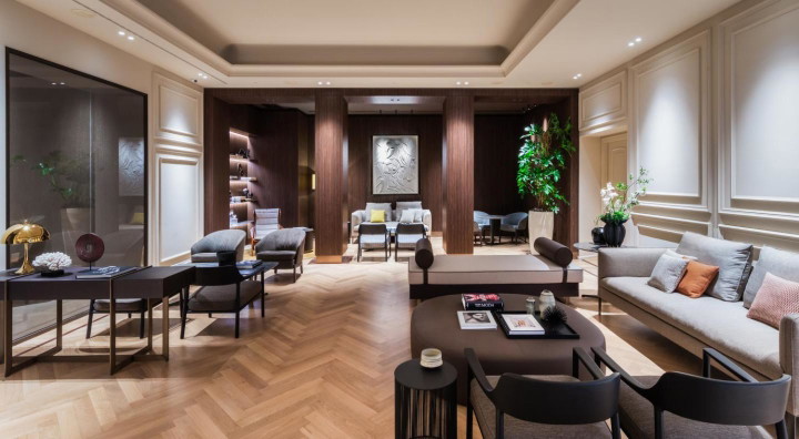 Hotel Cristoforo Colombo Member Of Preferred Hotels & Resorts - Cologno Monzese