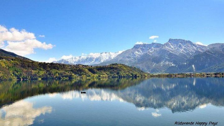 Happy Days Sul Lago - Folgaria