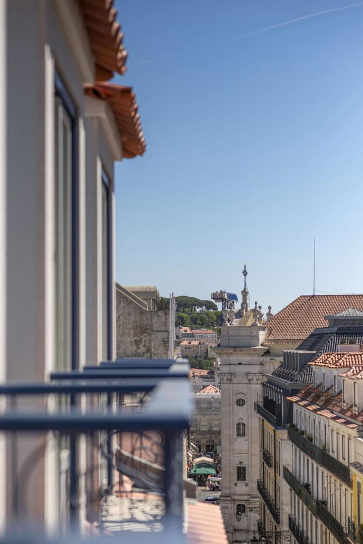 Boutique Chiado Suites - Alvalade