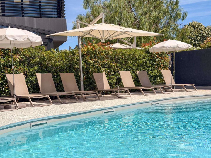 Ibis Lunel Petite Camargue - Mauguio