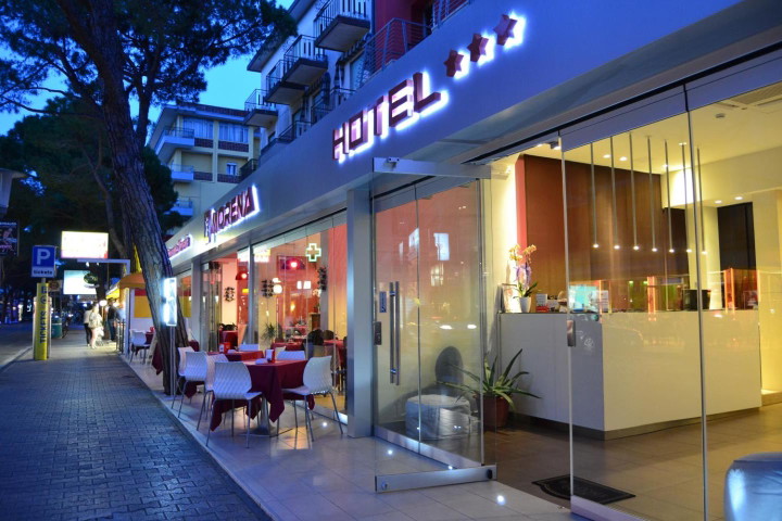 Hotel Morena - Jesolo