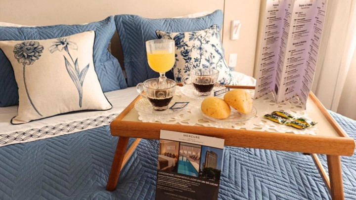 Hotel Aeroporto Stay Here - Guarulhos