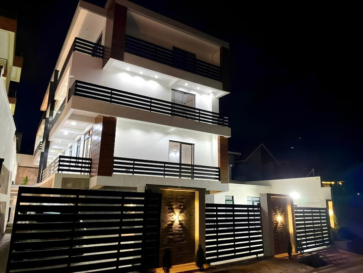 Appartements Rebero Hills - Kigali