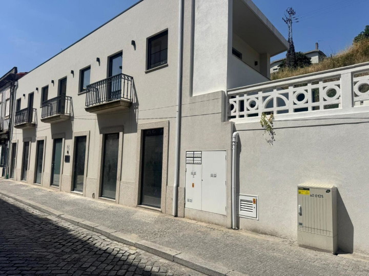 Casa Da Estação 1 - Peso da Régua