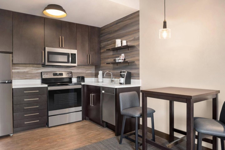 Residence Inn By Marriott Des Moines Ankeny - Ankeny, IA
