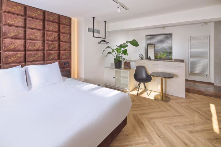 Boutique Hotel Darq - Maastricht