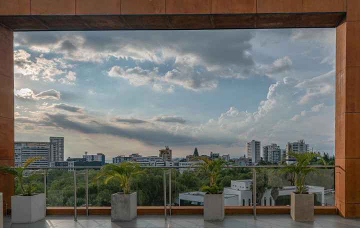 Metropolitan Studio Suite - Armenia