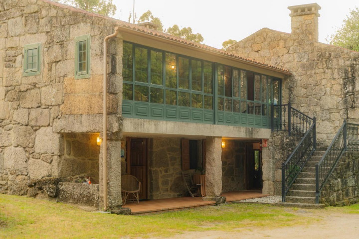 Casa Da Urcela - Monção