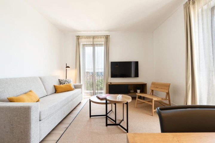 Port Plaza Apartments - Tarragona