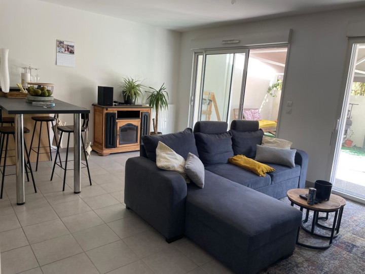 Appartement Avec Terrasse Proche De Rennes - Ille-et-Vilaine