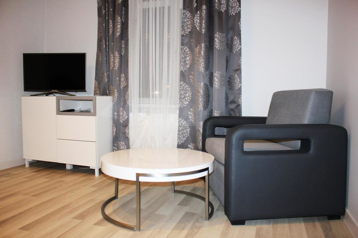 Sky Apartments Riga - Riga