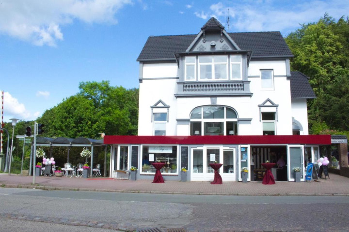 Townhuus No. 1 / Dieksee - Malente