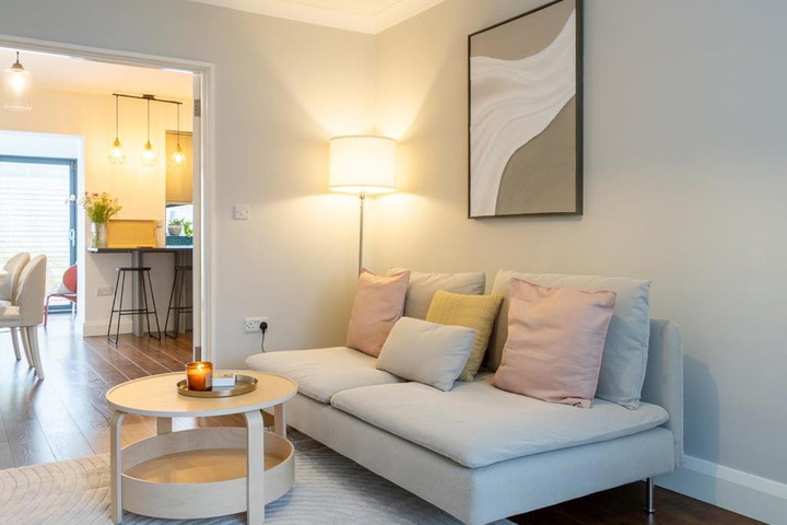 Guestready - Peaceful Retreat In Stillorgan - Dublin