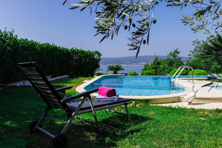 Holiday Home Villa Lion's House - Crikvenica