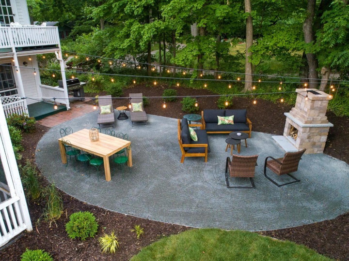 Park House Inn - Michigan