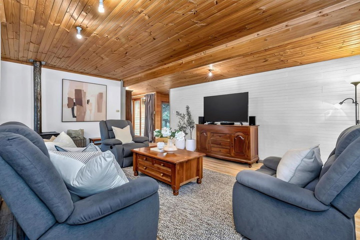 Adelaide Hills Creek-side Retreat - Adelaide