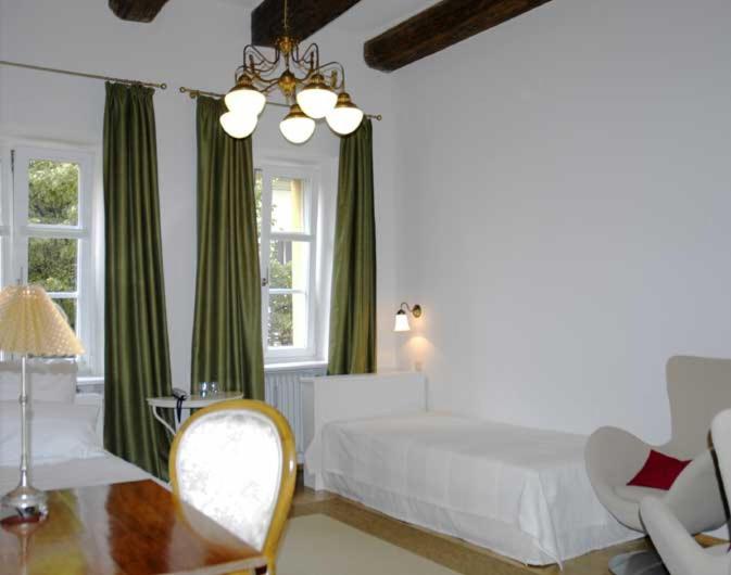 Hotel Goldenes Kreuz - Ratisbonne