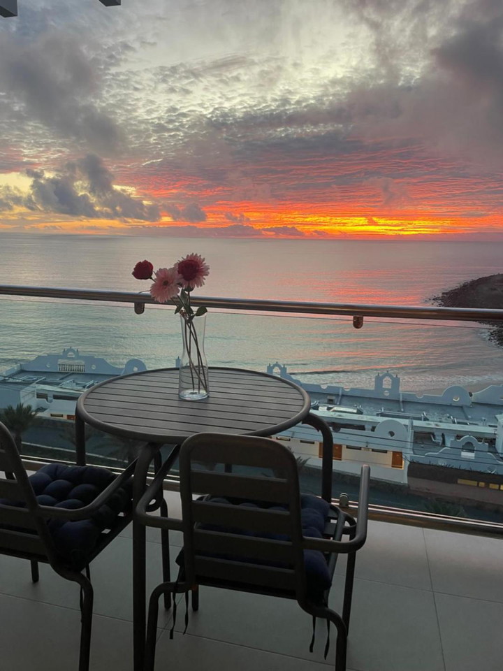 Vista Oceano Luxury Suite - Mogán