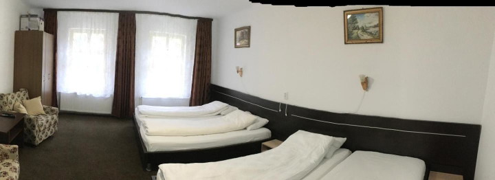Iony Apartament - Județul Sibiu