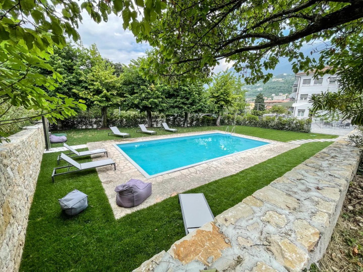 Hotel Stella Alpina - Lake Garda