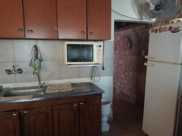Casa Cerca De Microestadio Con Cochera - Celionstay - Rafaela